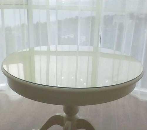 Зашитное стекло для стола