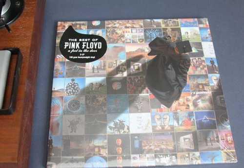 Pink Floyd - A Foot In The Door - Lp 2018