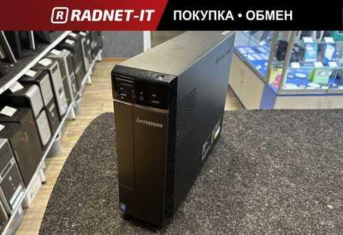Неттоп Lenovo Intel Atom-2417