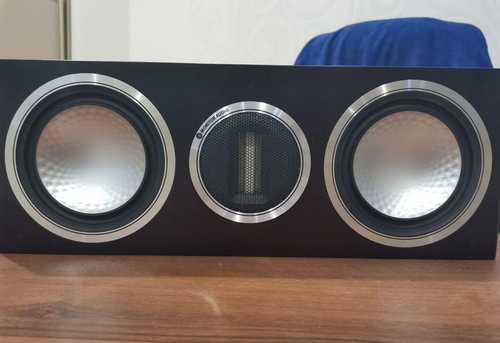 Monitor Audio Gold Series C150 (Walnut)