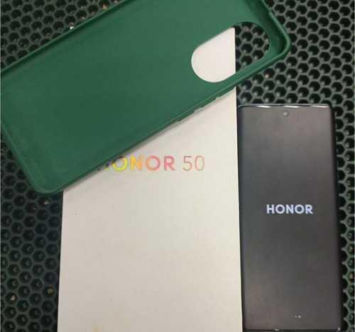 HONOR 50, 8/128 ГБ