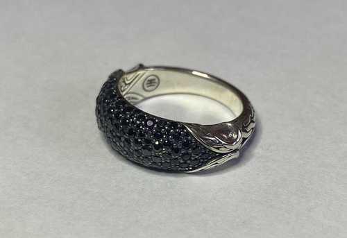 Серебряное кольцо John Hardy