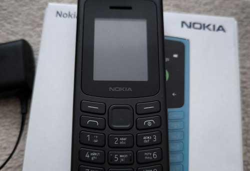 Nokia 105 4G DS (2021)