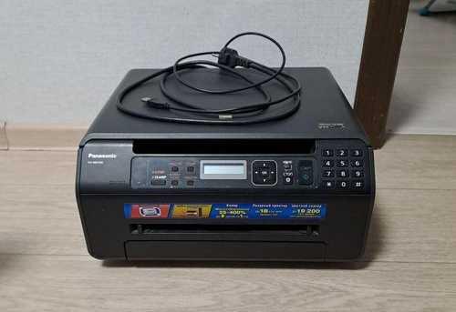 Принтер Panasonic KX-MB1500