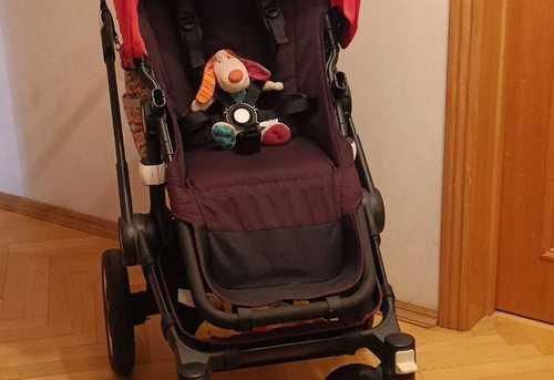 Коляска 2 в 1 Bugaboo Buffalo