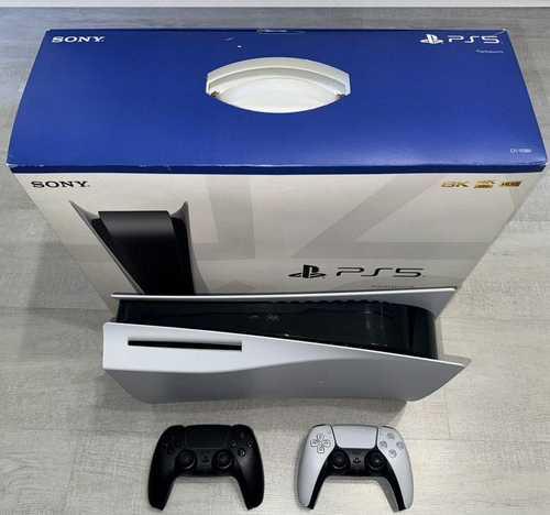 Sony PlayStation 5