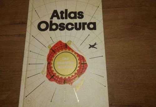 Atlas Obscura