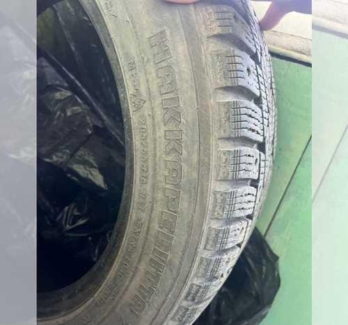 Nokian Tyres Hakkapeliitta 7 205/55 R16