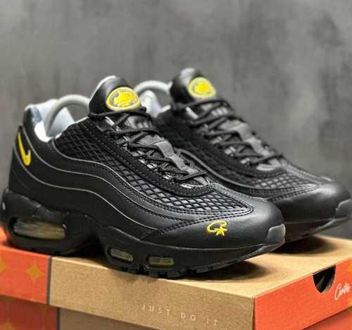 Кроссовки Nike Corteiz Air Max 95