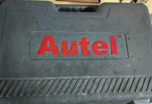 Autel Maxidas ds708