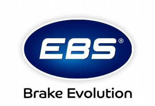 EBS ekko2596 Р/к механизма переключения передач