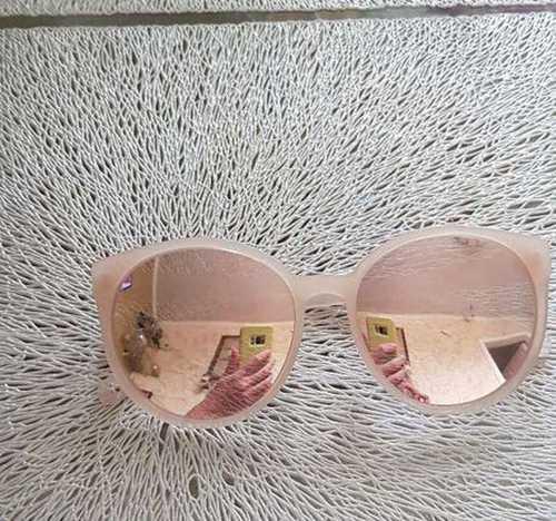 Новые зеркальные очки