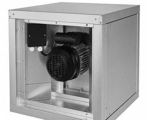 Вентилятор кухонный Shuft IEF 225D