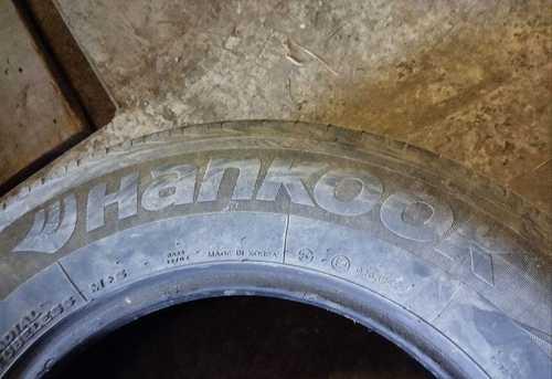 Hankook Radial 866 215/70 R16