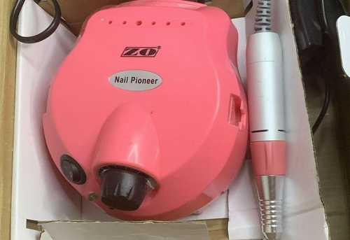 Маникюрный аппарат nail pioneer