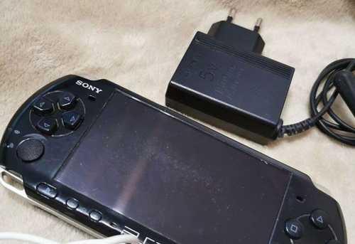 Sony PSP в ремонт или на запчасти