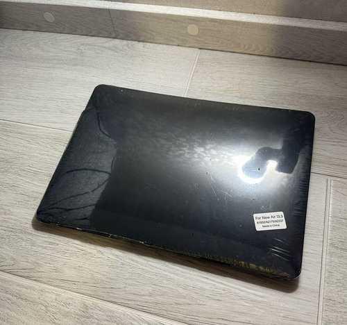 Чехол MacBook Air 13 M1 2020 A2337