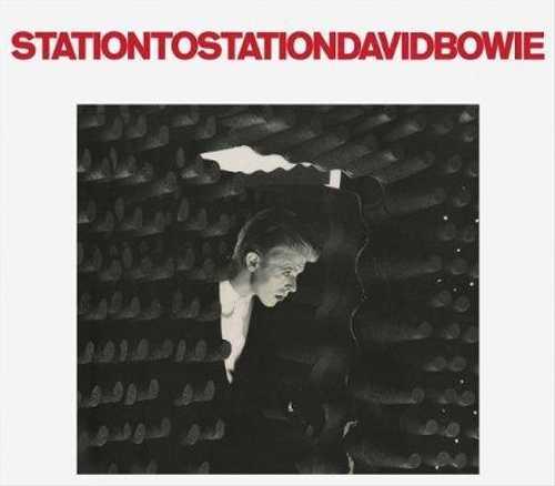 Bowie, David/ Station To Station/ Vinyl, 12" (LP)