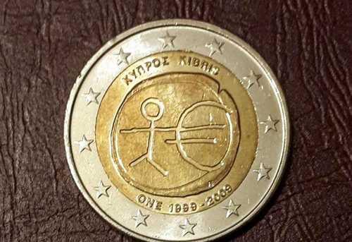 Монеты Кипр