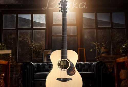 Гитара Furch Blue OM-SW