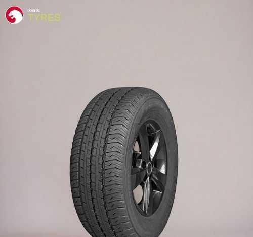 Ikon Tyres Nordman SC 235/65 R16C