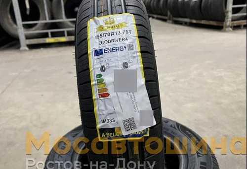 Imperial EcoDriver 4 155/70 R13 75T