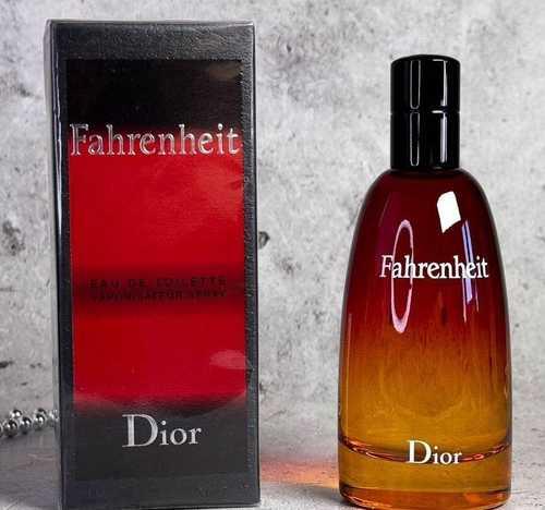 Dior Fahrenheit