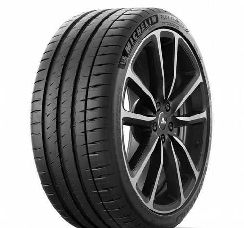 Michelin Pilot Sport 4 S 285/40 R23