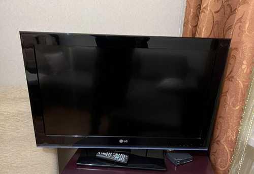 Телевизор LG 32LK455