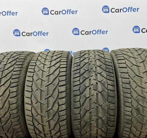 Tigar Winter 245/40 R18 97V