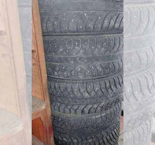 Bridgestone Ice Cruiser 5000 205/60 R16