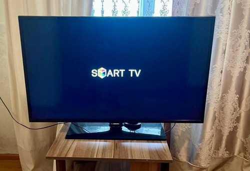 Телевизор smart tv Samsung 42