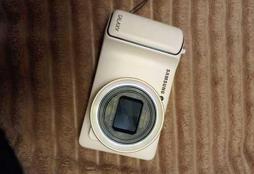 Samsung Galaxy camera ek gc100