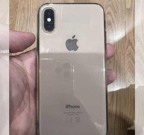 iPhone Xs, 64 ГБ