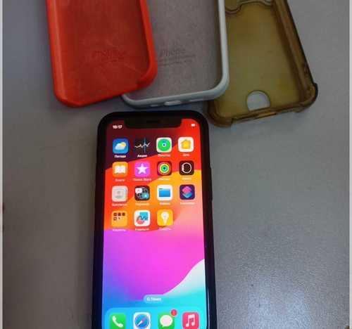 iPhone 12 mini, 128 ГБ