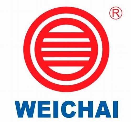 Запасные части Weichai WD615