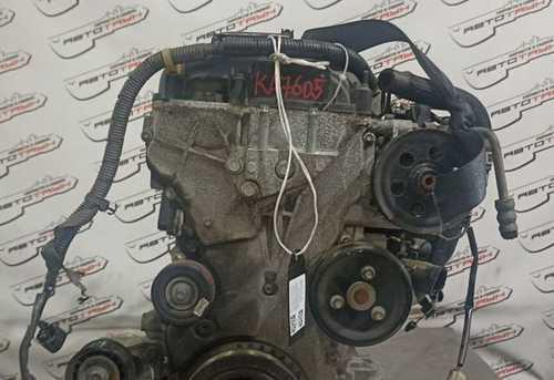Двигатель mazda ford L3-VE atenza escape mazda6 MP