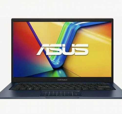 Ноутбук Asus Vivobook 14 X1404ZA-I38128