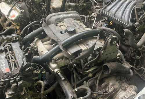 Двигатель 2.5 Volvo XC90 b5254t2