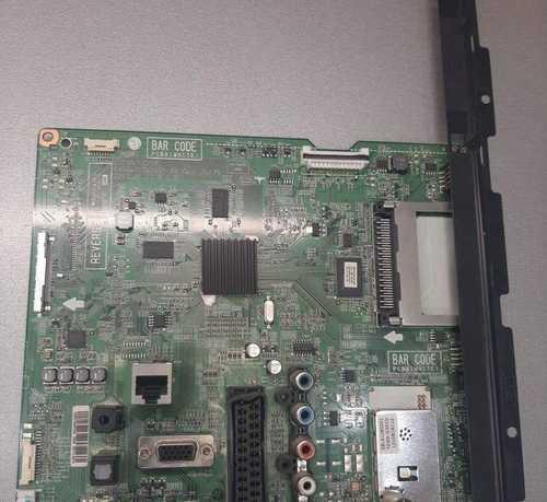 Тв LG42LM580T