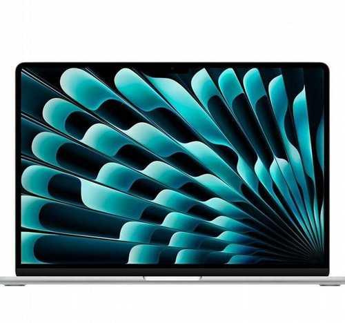 MacBook Air 13" 2025
