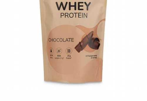 Energy PRO Протеин «Шоколад»Ваниль, 15 порций