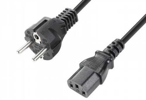 Adam Hall Cables 8101 KB 1000 - Power Co в Наличии