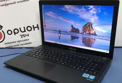 Ноутбук Asus R512CA Celeron 1007U RAM 4Gb HDD 320G