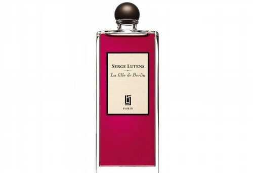 Serge Lutens La Fille DE Berlin