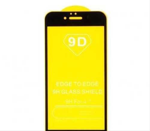 Защитное стекло 3D/5D/9D/11D на дисплей для Apple