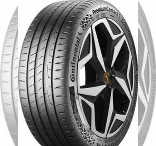 Continental PremiumContact 7 245/50 R18 100Y