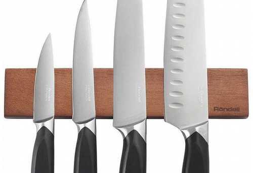 Набор ножей Rondell Toledo 1245-RD-01