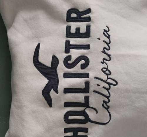 Худи Hollister California