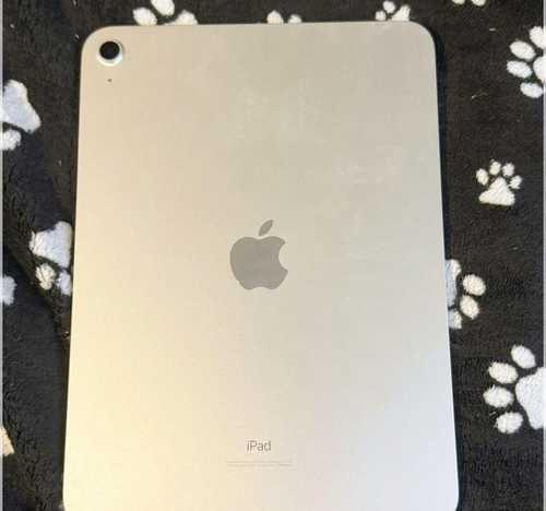 iPad air 10.9 2022 256gb